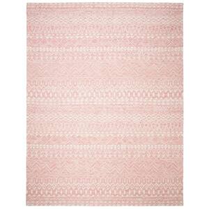 9 X 12 - Pink - Area Rugs - Rugs - The Home Depot
