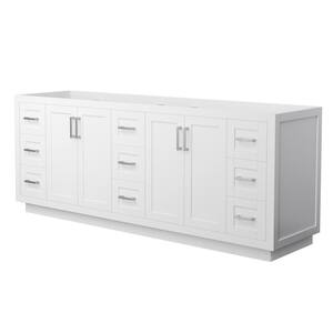 84 Inch Vanities - Bathroom Vanities without Tops - Bathroom Vanities ...