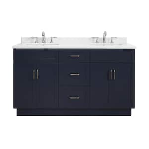 60 Inch Vanities - Bathroom Vanities - Bath - The Home Depot