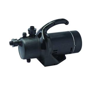 Electric - Transfer Pumps - Utility Pumps - The Home Depot