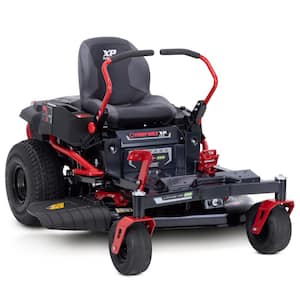 Small - Zero Turn Mowers - Riding Lawn Mowers - The Home Depot