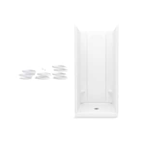 34 x 34 - Shower Stalls & Kits - Showers - The Home Depot