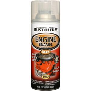 Rust-Oleum Automotive - Car Paint - Automotive Paint - The Home Depot