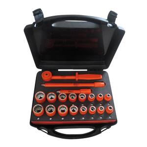 Electricians Tool Sets - Hand Tool Sets - The Home Depot