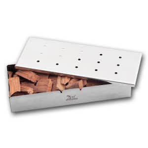 Smoker Boxes - Grilling Cookware - The Home Depot