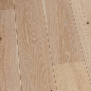 French Oak - Engineered Hardwood - Hardwood Flooring - The Home Depot
