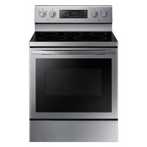 Samsung - Ranges - Appliances - The Home Depot