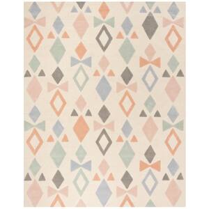 8 X 10 - Geometric - Area Rugs - Rugs - The Home Depot