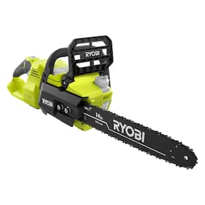 Cordless Chainsaws - Electric Chainsaws - The Home Depot