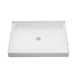 40 x 40 - Shower Pans - Showers - The Home Depot