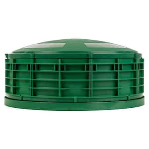Septic Tank Risers - Septic Tanks - The Home Depot