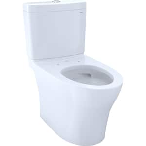 TOTO - Two Piece Toilets - Toilets - The Home Depot