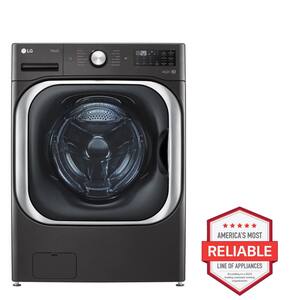 Extra Large - Washing Machines - Washers & Dryers - The Home Depot
