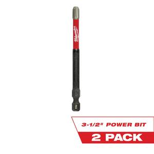 Milwaukee - Screwdriver Bits - Drill Bits - The Home Depot