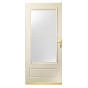 Retractable Screen - Storm Doors - Exterior Doors - The Home Depot