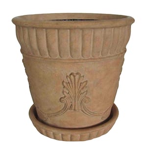 Extra Large - Planters - Garden Center - The Home Depot