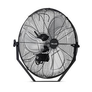 Indoor/Outdoor - Wall Mounted Fans - Fans - The Home Depot