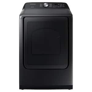 Samsung - Dryers - Washers & Dryers - The Home Depot