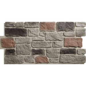 Panels - Stone Veneer Siding - The Home Depot
