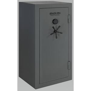 Gun Safes - Safes - The Home Depot