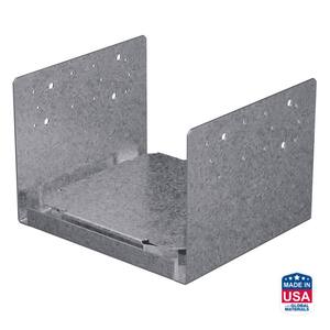 10x10 - Post Bases - The Home Depot