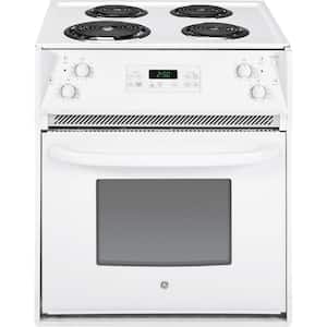 27 in. - Electric Ranges - Ranges - The Home Depot