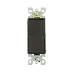 Brown - Light Switches - Wiring Devices & Light Controls - The Home Depot