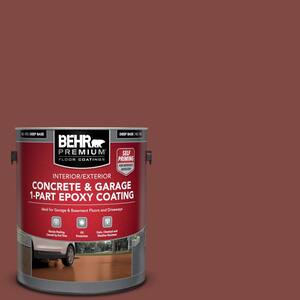 Barn Red - Paint - The Home Depot