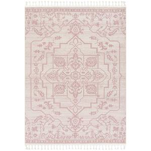 Blush - Area Rugs - Rugs - The Home Depot