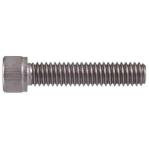 M6 - Screws - Fasteners - The Home Depot