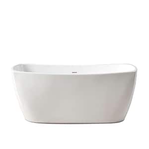 54 Inch - Bathtubs - Bath - The Home Depot