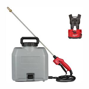 HDX - Sprayers - Garden Center - The Home Depot