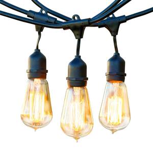 12v - String Lights - Lighting - The Home Depot