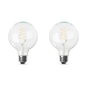G40 - LED Light Bulbs - Light Bulbs - The Home Depot