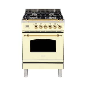 Beige/Bisque - Gas Ranges - Ranges - The Home Depot