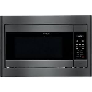 Built-In Microwaves - Microwaves - The Home Depot