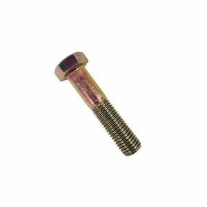 Grade 8 - Bolts - Fasteners - The Home Depot