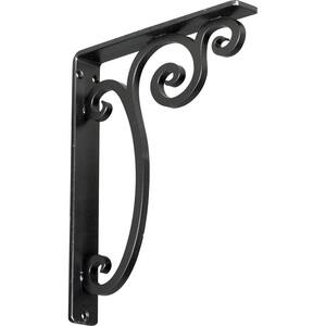 Brackets & Braces - Moulding & Millwork - The Home Depot