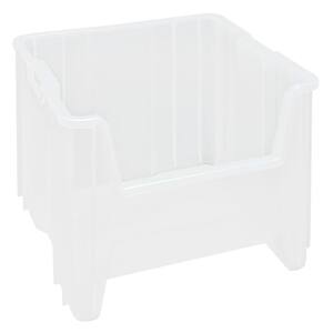 Heavy Duty - Storage Containers - Storage & Organization - The Home Depot