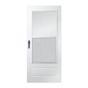 30 x 78 - Storm Doors - Exterior Doors - The Home Depot