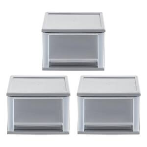 IRIS - Storage Drawers - Storage Containers - The Home Depot