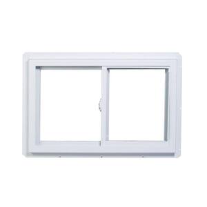 59.5 x 47.5 - Sliding Windows - Windows - The Home Depot