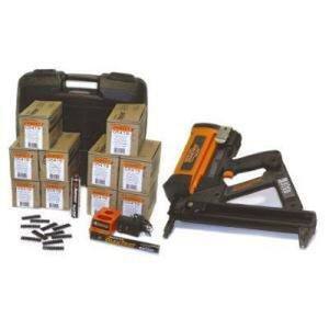 Powder Actuated Tools - The Home Depot