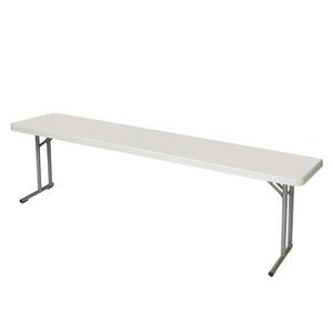Folding Utility Tables - Folding Tables - Folding Furniture - The Home ...