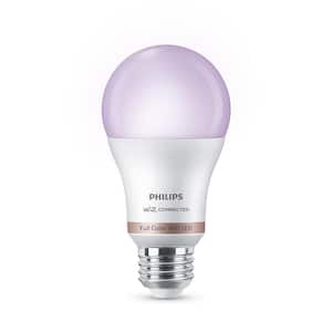 Philips - Smart Light Bulbs - Smart Lighting - The Home Depot