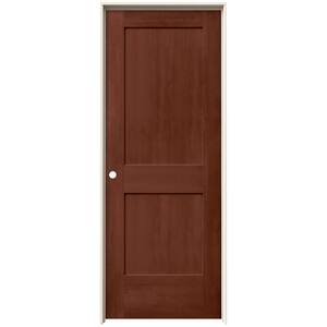 30 x 80 - Hollow Core - Interior Doors - Doors & Windows - The Home Depot