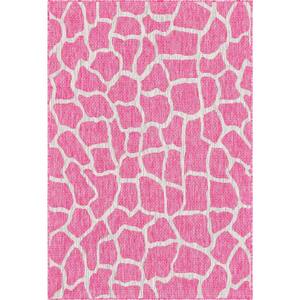 Pink - Outdoor Rugs - Rugs - The Home Depot