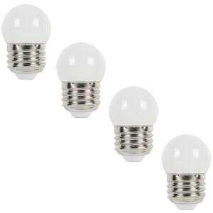 Globe - LED Light Bulbs - Light Bulbs - The Home Depot