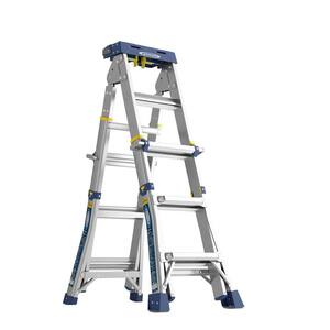 Type 1AA - 375 lbs. - Ladders - Building Materials - The Home Depot