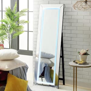 Oversized (60+ in.) - Floor Mirrors - Mirrors - The Home Depot